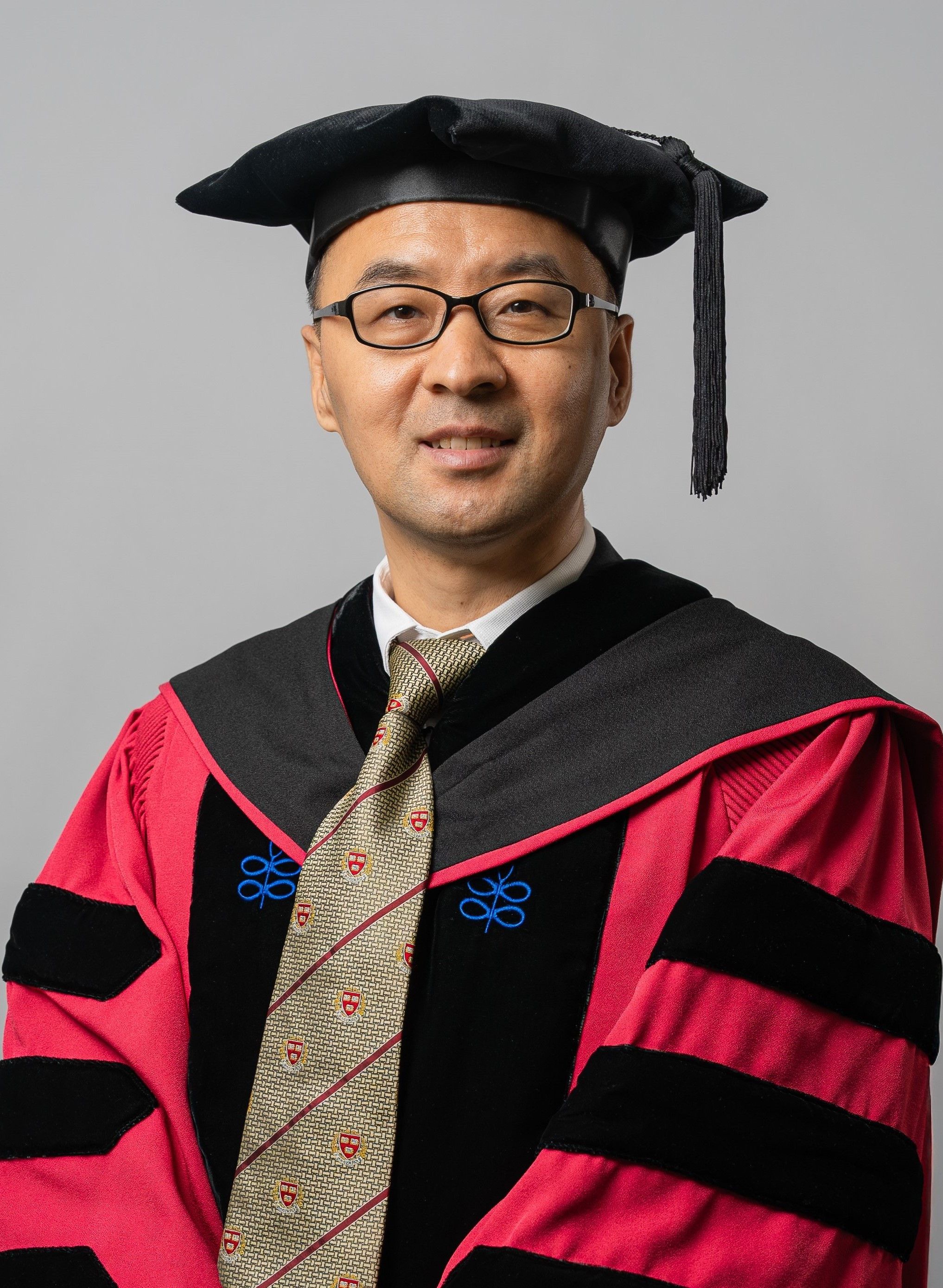 Morningside Professorship in Chemical Biology